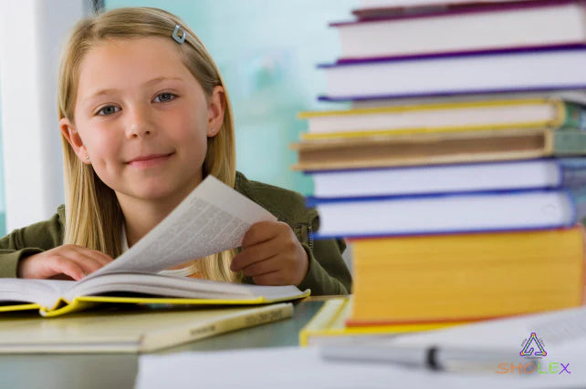 Good Reads - selected science books – SHOLEX Educational Resources and ...