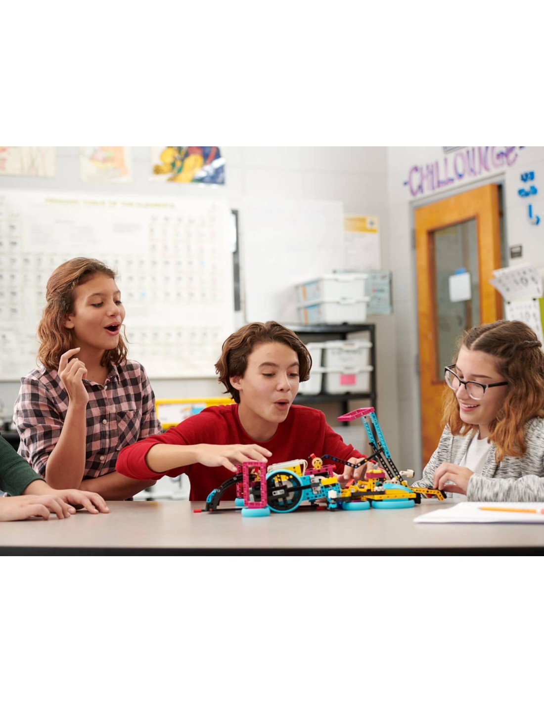Lego Education for kids - get ready for competition - school and home ...