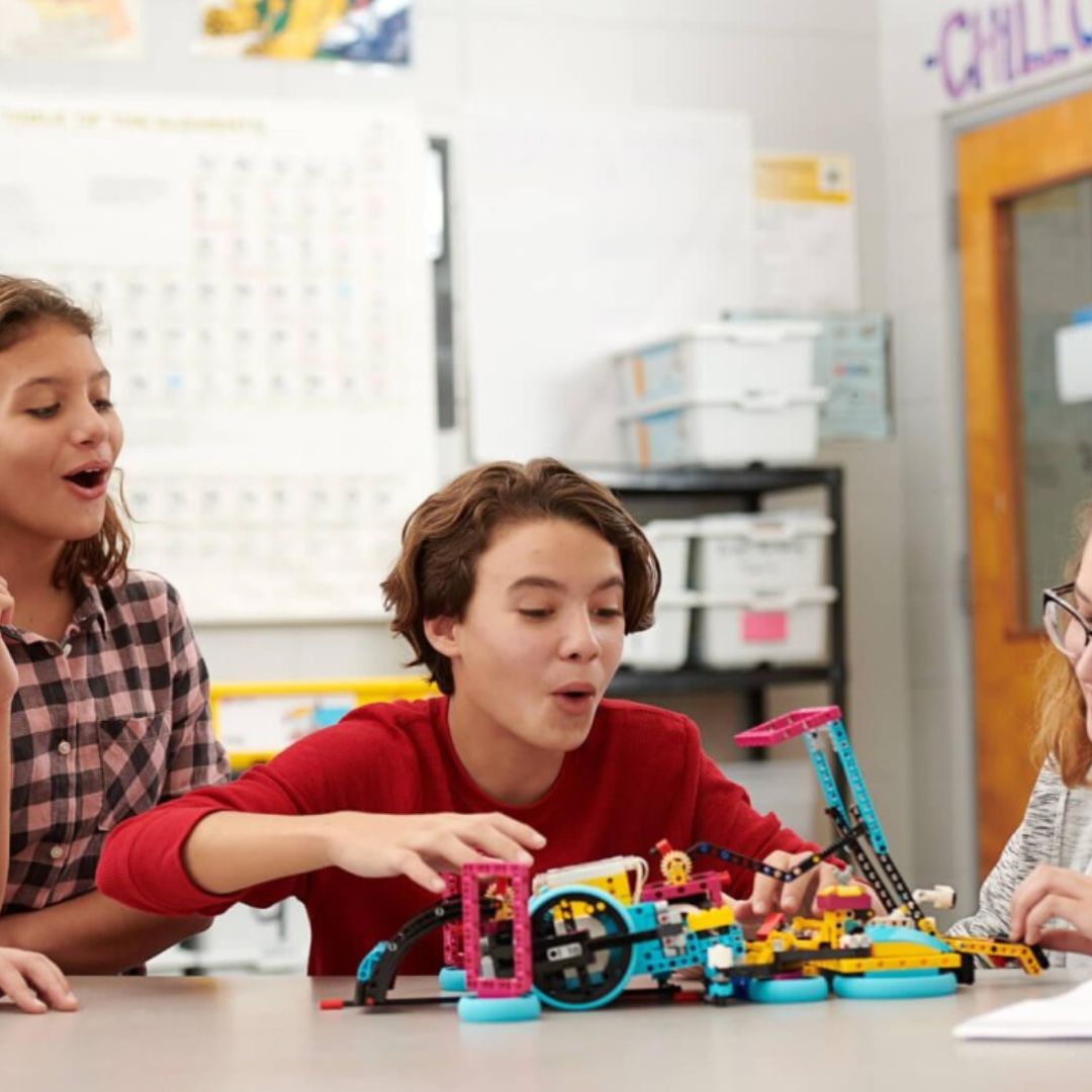 Lego – SHOLEX Educational Resources and Toys - UAE