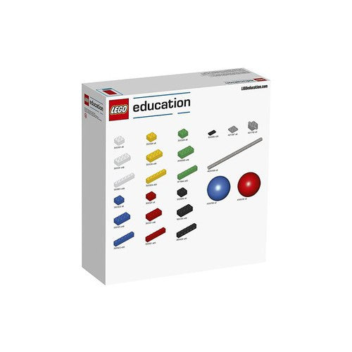 Lego Education World Robot Olympiad™ Brick Set | WRO Kit 45811 | Const ...