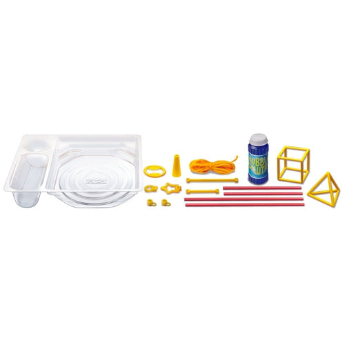 4M Bubble Science - Physics, Chemistry Lab | Educational Stem Toy for ...