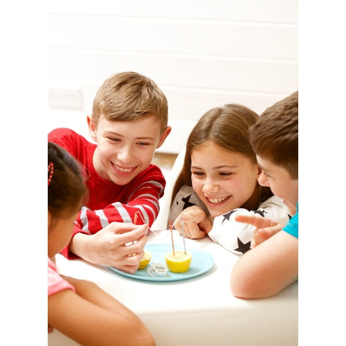 4M Kitchen Science | STEAM Science Kit for Powered Kids Age 8+ – SHOLEX ...