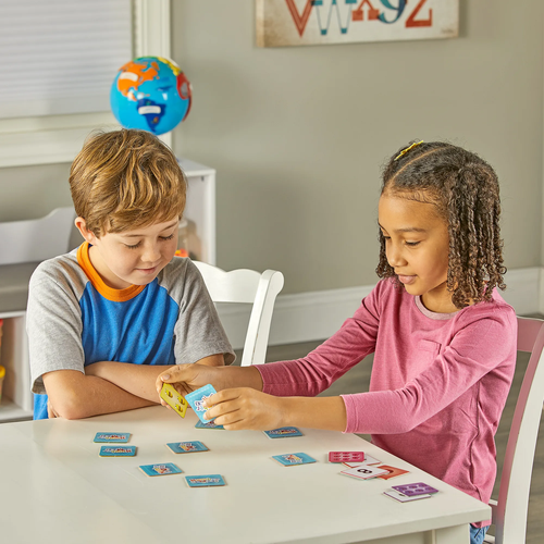 Numberblocks® Memory Match Game | Matching Games for Kids Ages 3 ...