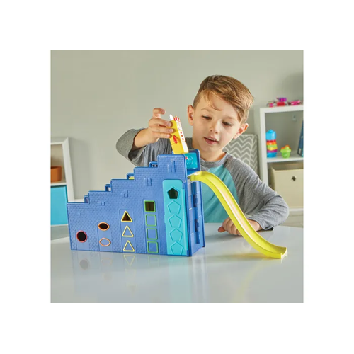 Numberblocks® Step Squad Mission Headquarters | Math Playset by Learni ...