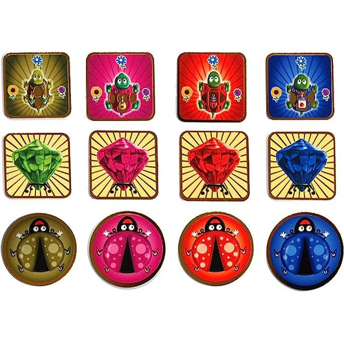 Think Fun Robot Turtles - Coding Board Game for Preschoolers | Educati ...